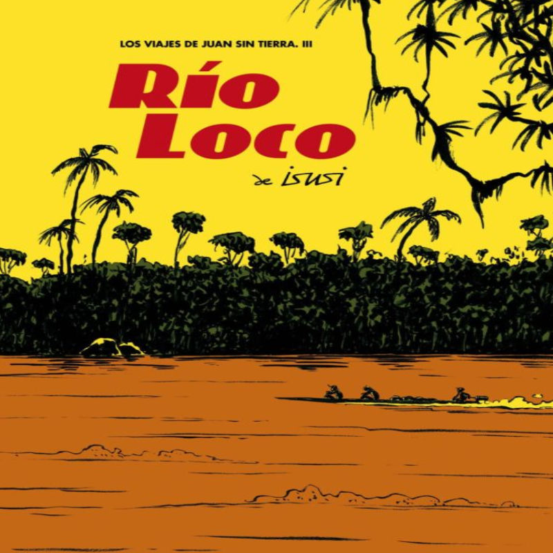 RIO LOCO - Tienda Muga