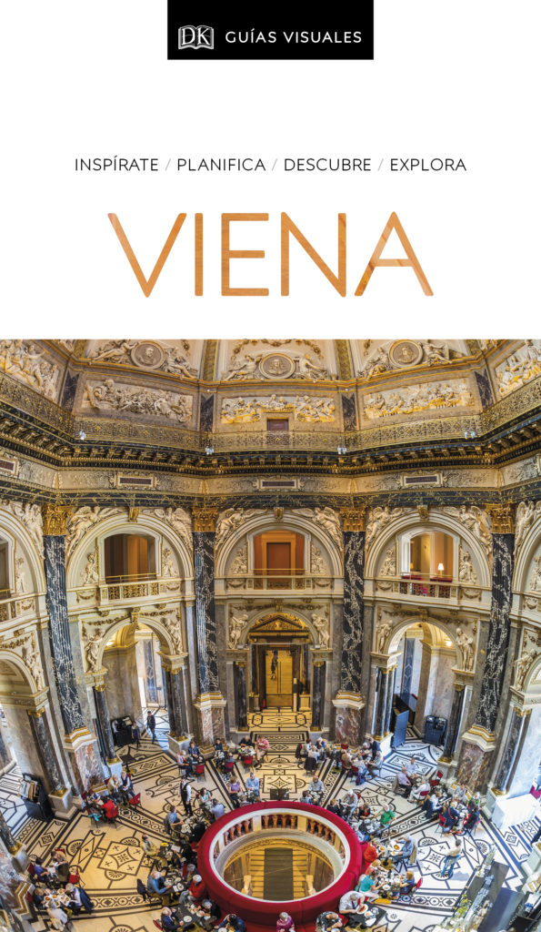 VIENA GUIA VISUAL - Tienda Muga