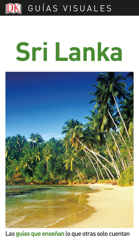 SRI LANKA VISUAL - Tienda Muga